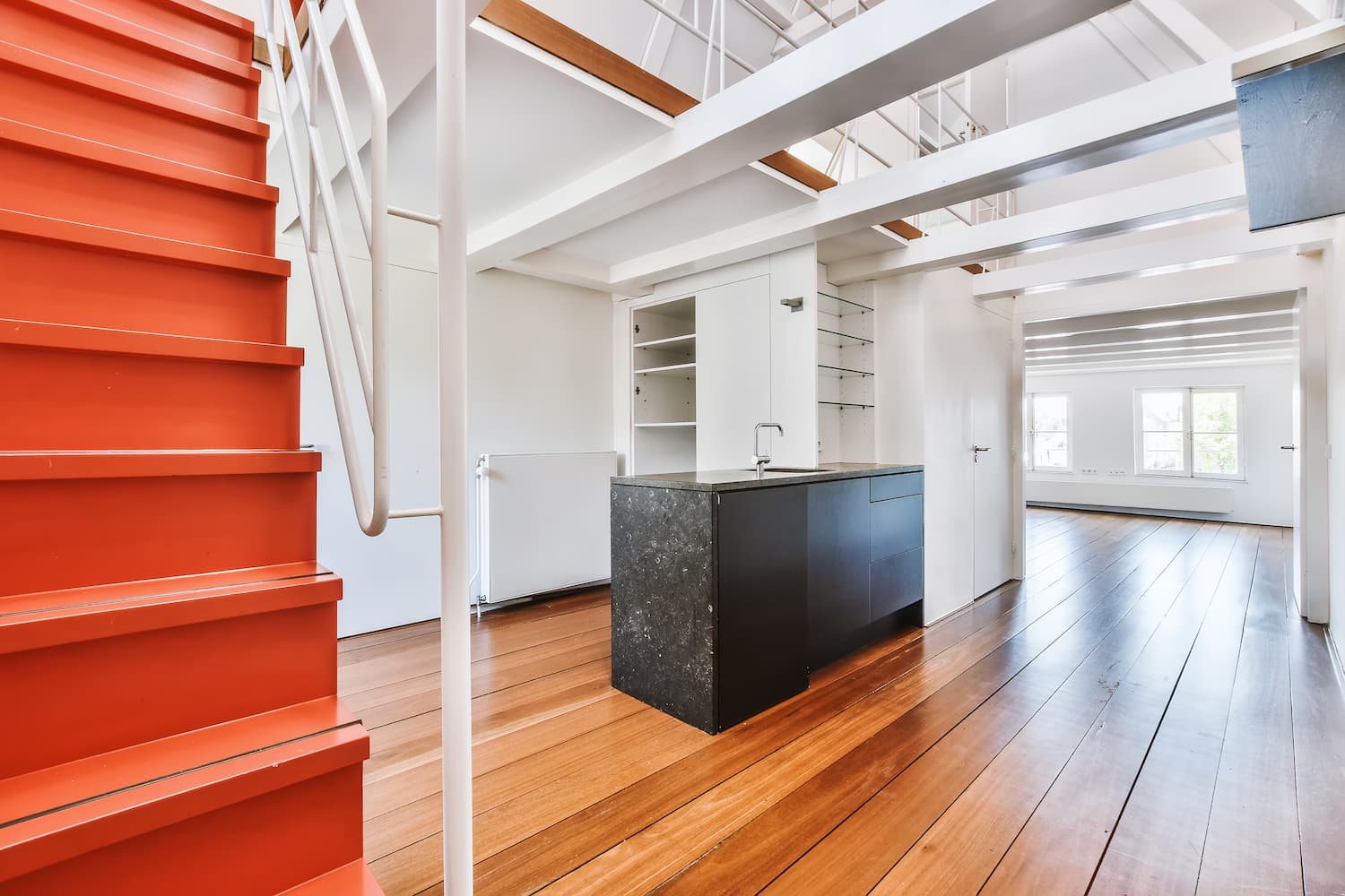The Main Considerations When Constructing Mezzanine Floors - Elite ...