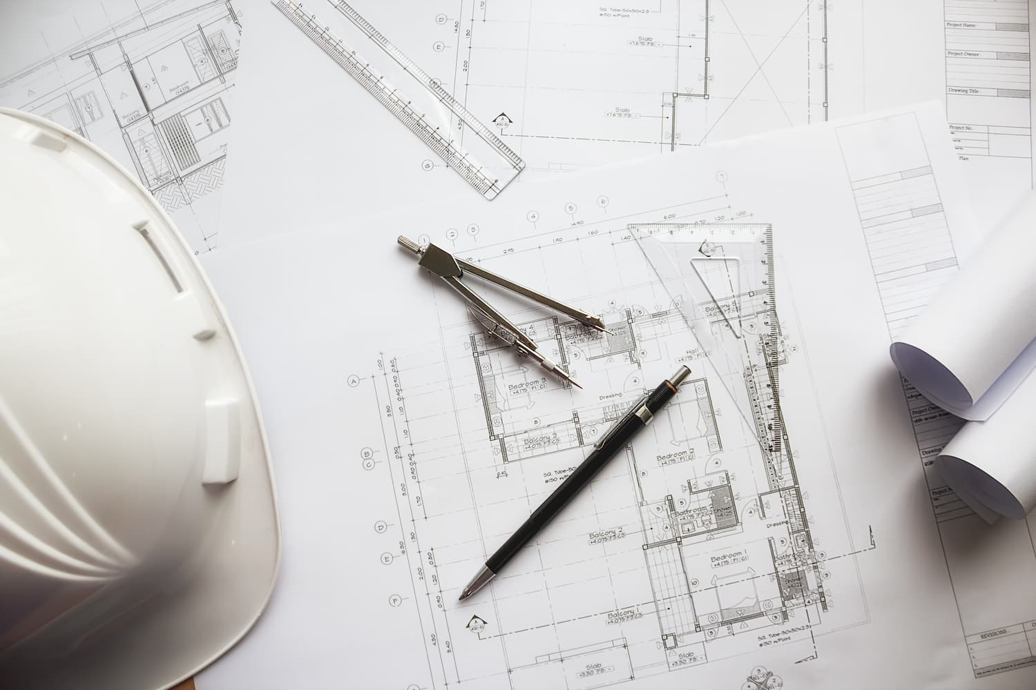 Understanding Steel Beams in Construction Drawings - Elite Portal Frames