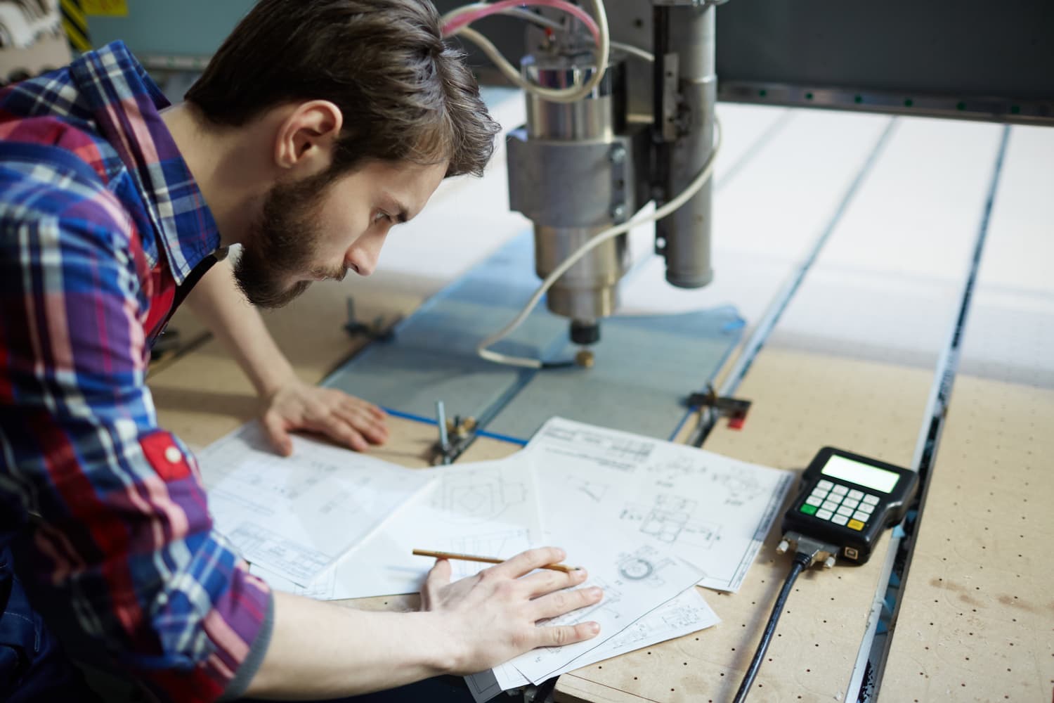 How To Optimise Your Metal Fabrication Design: A Comprehensive Guide ...